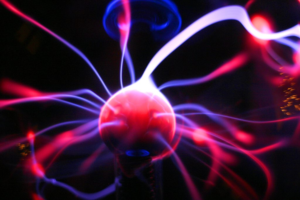 Qu’est-ce qu’un plasma ? – Plasmas en France